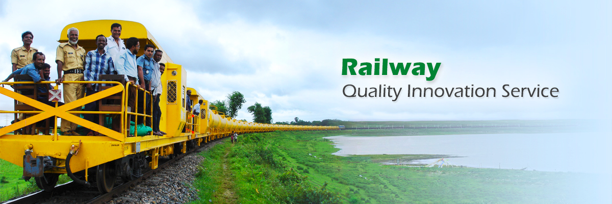 Tyre - Railway Vehicles Division